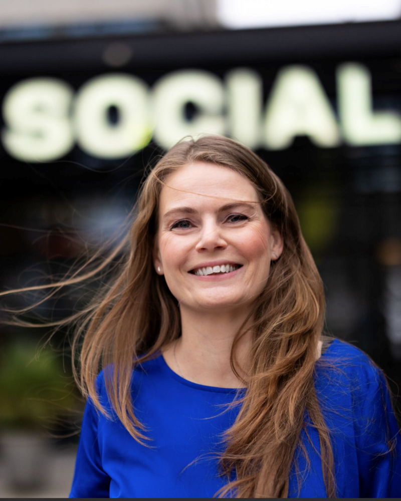 Leadership | The Social Hub Newsroom